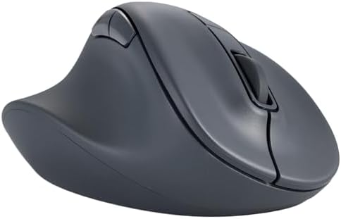 Amazon.com: Lenovo Bluetooth Silent Mouse (WL300) - 5 Button Computer ...