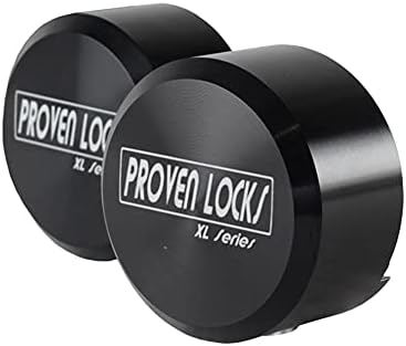 Amazon.com: Proven Industries Model AC-100 Coupler-Bolt Lock ...