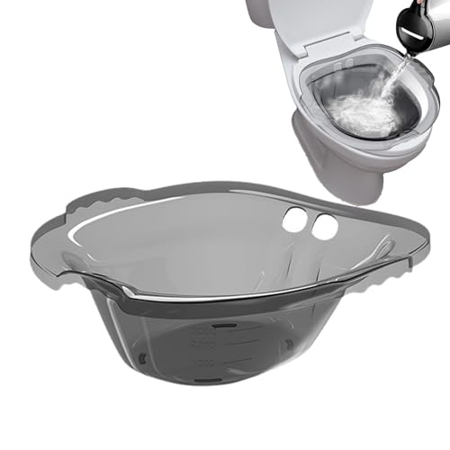 Sitzbadwanne – Die 15 besten Produkte im Vergleich - haushalt-und ...