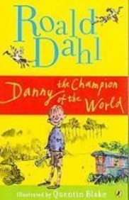 Danny the Champion of the World : Amazon.co.uk: Books