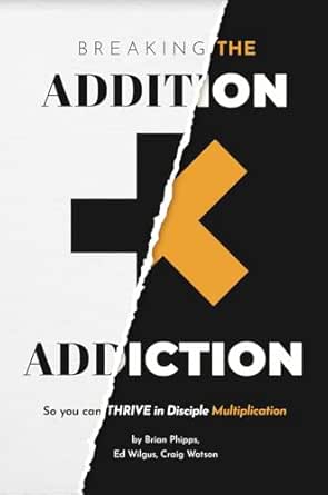 Breaking the Addition Addiction (Sample Version): So You Can THRIVE In ...