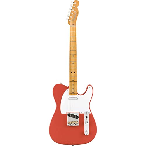 Best Telecaster & Telecaster-Style Guitar 2022 Buying Guide