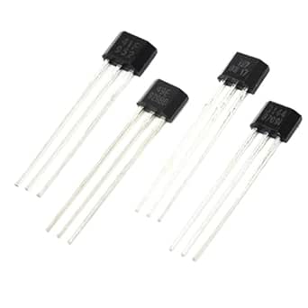 10PCS SS40AF SS41F SS495A SS49E 40AF 41F 495A 49E T0-92S SIP-4 Hall ...