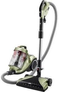 Amazon.com: Hoover Vacuum WindTunnel Multi-Cyclonic Bagless Canister ...