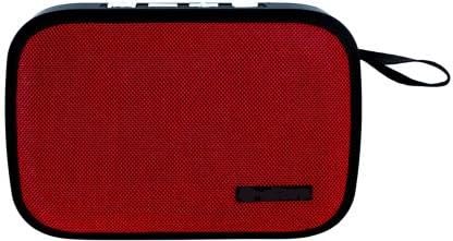 Musicbot Lite 5W Mini Bluetooth Speaker with 6Hrs Playtime, Immersive ...