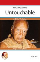 Buy Mulk Raj Anand: Untouchable Book Online at Low Prices in India ...