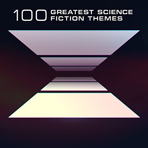 Amazon 100 Greatest Science Fiction Themes VARIOUS ARTISTS amazon-100-greatest-science-fiction-themes-various-artists