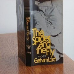 The Spider and the Fly: Lord, Graham: 9780241024713: Amazon.com: Books
