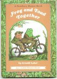 Frog and Toad Together | Amazon.com.br