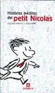 Amazon.com: Històries inèdites del petit Nicolas (Catalan Edition ...