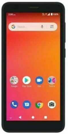Telstra Essential Smart 2 4GX Prepaid Mobile With Sim (Locked to ...