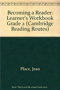 Buy Becoming a Reader: Learner's Workbook Grade 2 (Cambridge Reading ...
