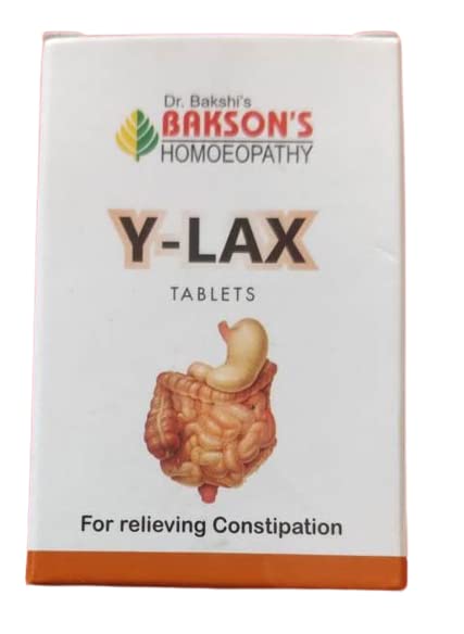 Buy Y Lax Tablets (75 Tabs) Online at Low Prices in India - Amazon.in