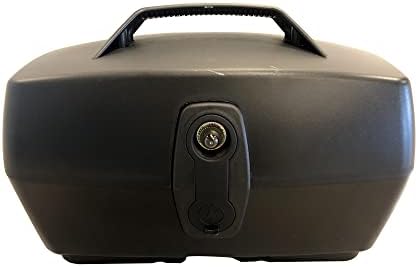 Amazon.com: Metro Mobility Scooters 20 AH Lead-Acid Battery one Pack ...