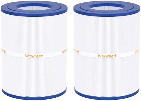 Amazon.com: Wowreed Spa Filter Compatible with PDM28, 461273, 2015 ...
