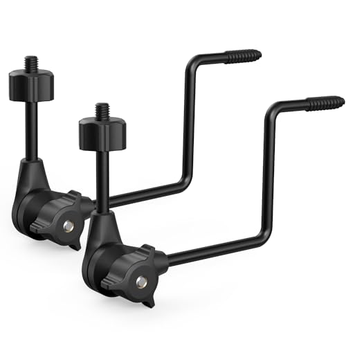 Best Robotic Camera Mounts: The Ultimate Guide