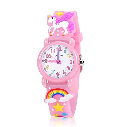 Amazon.co.uk Best Sellers: The most popular items in Girls' Wrist Watches