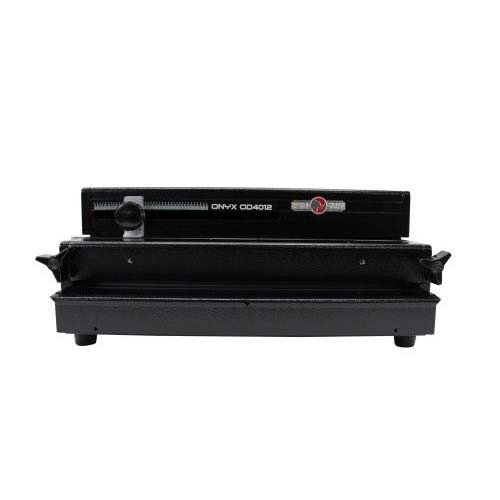 Amazon.com : Rhin-O-Tuff Onyx OD4012 11-inch Electric Paper Punch (with ...