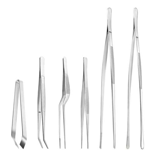 Los 5 Mejores Modelos De Pinzas De Cocina Kitchen