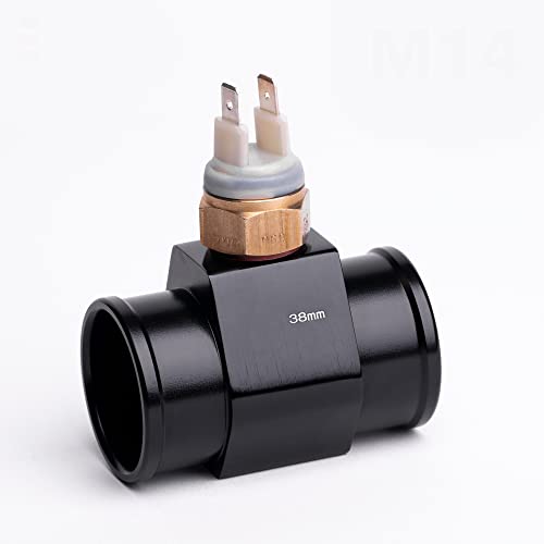 Amazon.de Bestseller: Die beliebtesten Artikel in Temperaturschalter