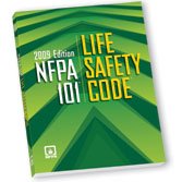 NFPA 101: Life Safety Code 2009: NFPA: 9780064641777: Amazon.com: Books