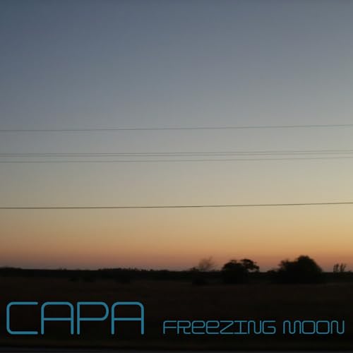 Amazon.com: Freezing Moon : CaPa: Digital Music