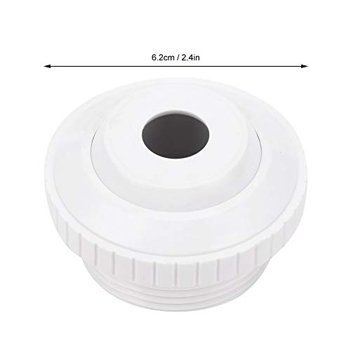 Swimming Pool and Spa Water Outlet Jet Nozzle Fitting Pool Spa Return ...