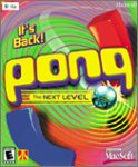 Amazon.com: Pong: The Next Level - Mac : Video Games