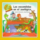 Las Escondidas en el Zoologico (Serie Para Lector Principante) (Spanish ...