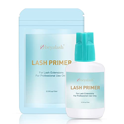 Top 10 Best Lash Primer For Extensions : Reviews & Buying Guide - Katynel