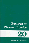 Buy Reviews of Plasma Physics: v. 20 Book Online at Low Prices in India ...