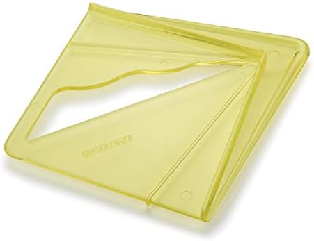 Woodriver Zero Zero Center Finder - Construction Protractors - Amazon.com