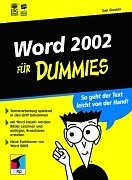 Amazon.com: Word 2002 für Dummies: 9783826629617: unknown author: Books