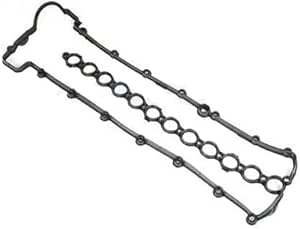 Amazon.com: CYLINDER HEAD COVER GASKET RANGE 05-09 DIESEL M57 8510335 ...