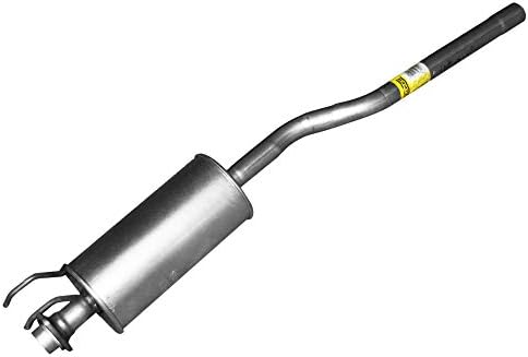 Walker 54324 Exhaust Resonator Assembly, Resonators - Amazon Canada