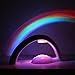 Led Rainbow Projector - Rainbow Projector LED Light Reflection ...