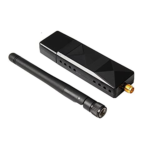 Generic High-Performance Qualcomm Atheros AR9271Chipset 150Mbps ...