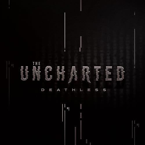 Amazon.co.jp: Deathless : The Uncharted: Digital Music