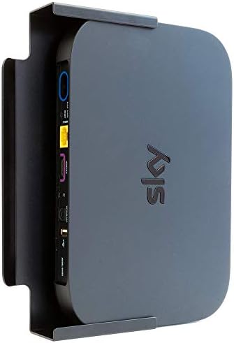 Dynas Sky Q Mini Box Wall Mount: Amazon.co.uk: Electronics & Photo