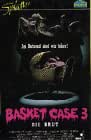 Basket Case 3: Amazon.co.uk: van Hentenryck, Kevin, Ross, Annie ...