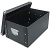 Amazon.com: GUOZI Collapsible Storage Box, Decorative Memory Box with ...