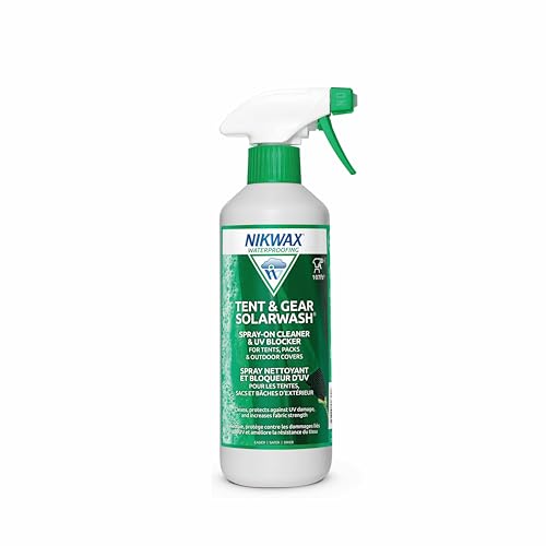 Nikwax Tech Wash 1L – The 16 best products compared - Outdoors Magazine
