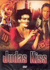 Judas Kiss - DVD: Amazon.ca: DVD: Movies & TV Shows