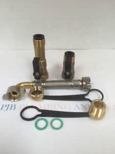 Ideal Logic Filling Loop Pack 176671 New, Colour May Vary : Amazon.co ...