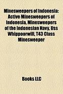 Minesweepers of Indonesia: Active Minesweepers of Indonesia ...