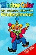 Window Color. Die schönsten Bilder fürs Kinderzimmer : Amazon.de: Bücher