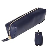 ・ブランド:モノボックス・製造元:モノボックス・モデル:pcase01・製造元/メーカー部品番号:pcase01・デスクでガバっと開いてそのままペントレイになるのでとっても便利です・スリムながらも通常サイズのボールペンなら約12本も収納可能...