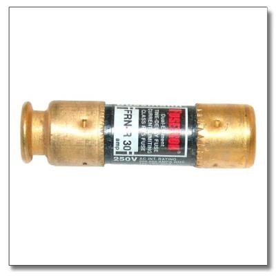 Amazon.com: Bussmann FRN-R-30 Bussmann FRN-R-30 FUSE (FRN-R-30 ...