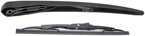 Amazon.com: ORRIFY Rear Windshield Wiper Arm Blade for Chevy Equinox GMC Terrain 2018-2024, for ...