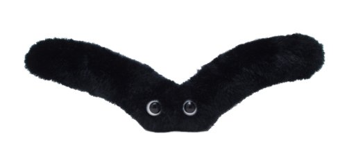 Giant Microbes Bird Flu Plush : Amazon.in: Toys & Games